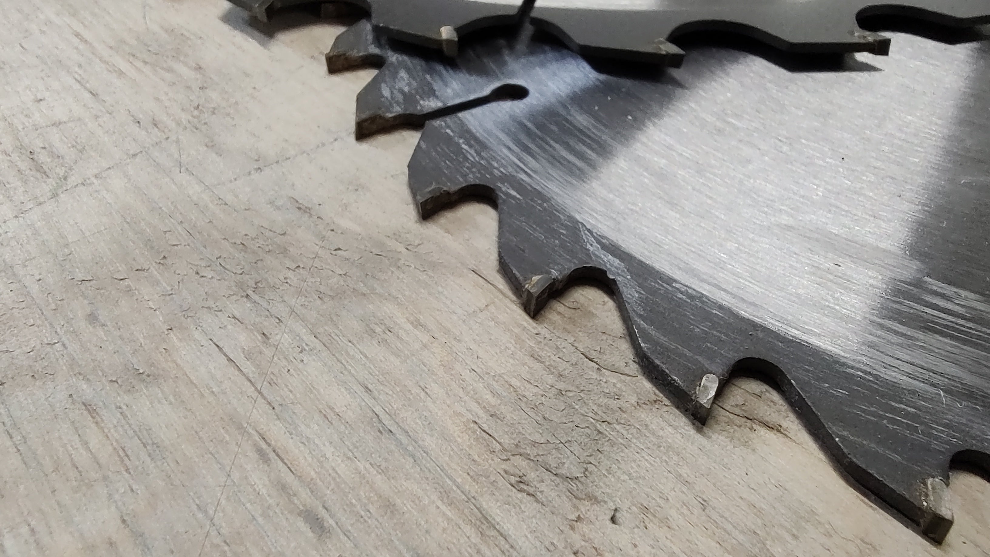Circular Saw Blade Sharpening. Is it worth it?? – ProSharpeningSupply