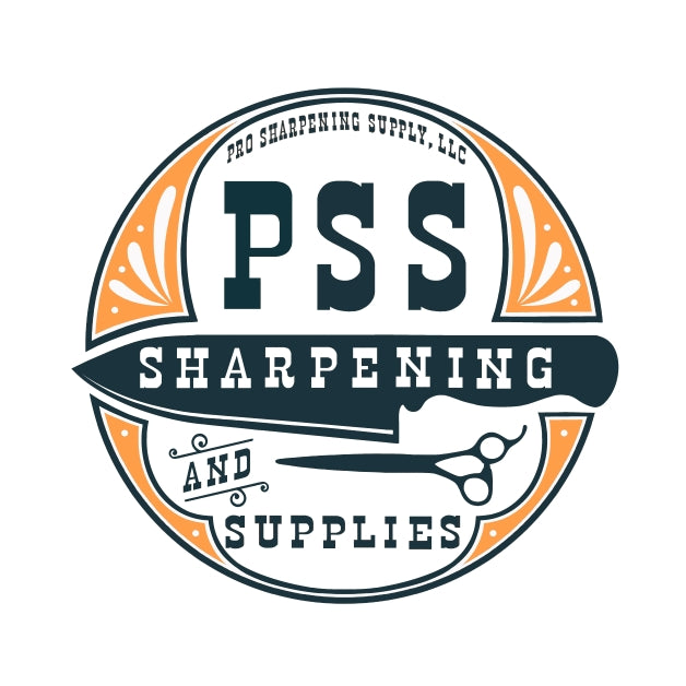 A leader in Sharpening and Supplies – ProSharpeningSupply