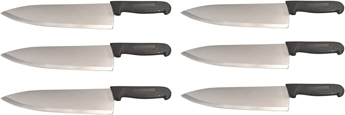 12" Chef Knife Cozzini Cutlery Imports Single / Multi-Packs - Commerci ...